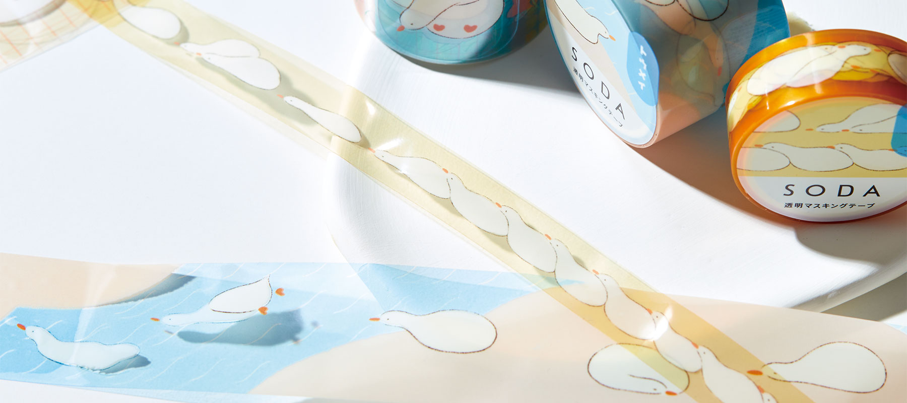 かわはらり｜日々をたのしむ文房具HITOTOKI – HITOTOKI 公式オンラインストア