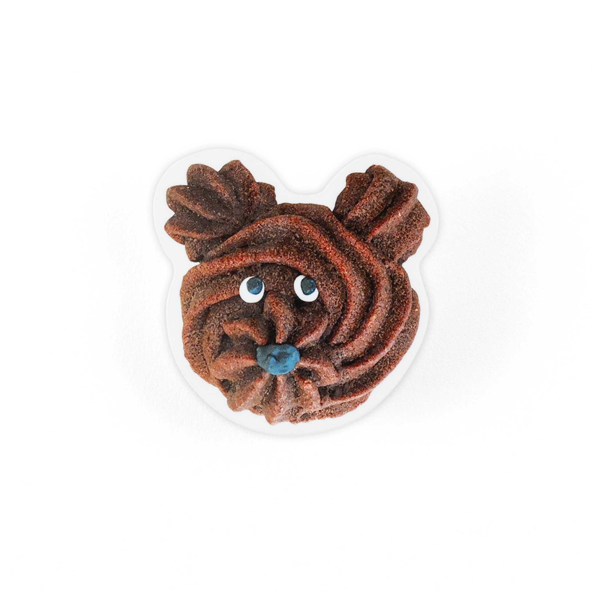 ダイカットステッカー クマッキー｜HITOTOKI公式オンラインストア – HITOTOKI 公式オンラインストア