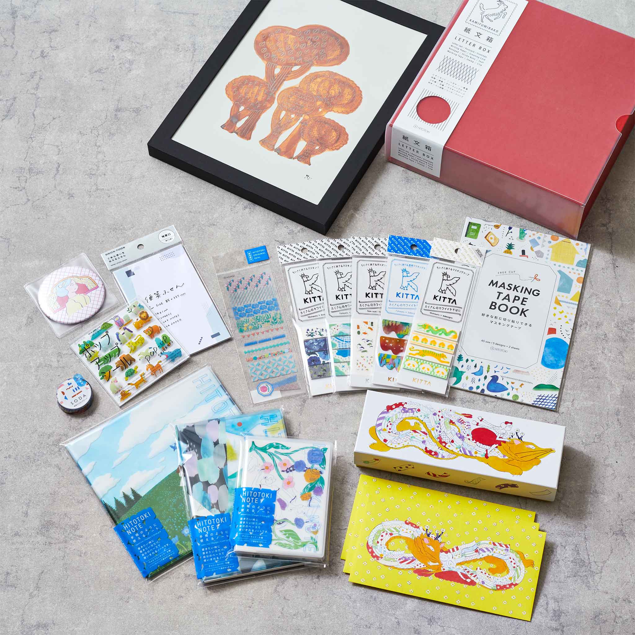 ALL PRODUCTS｜HITOTOKI公式オンラインストア – HITOTOKI 公式オンラインストア