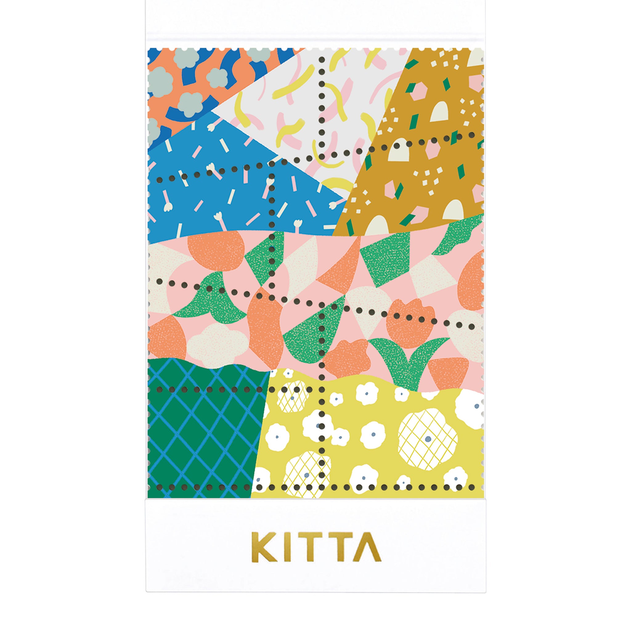 KITTA SPECIAL パッチワーク｜HITOTOKI公式オンラインストア – HITOTOKI 公式オンラインストア